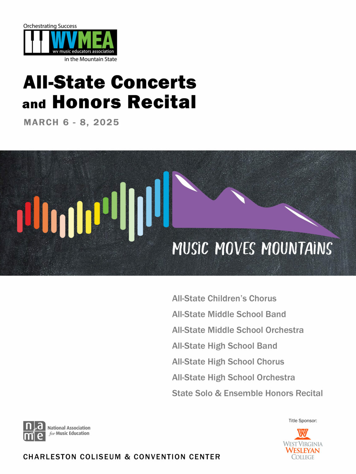 Concerts Program